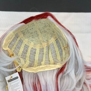 Hair | Syiboo Atataki Itto Cosplay Wig Game Genshin Impact Arataki Nwt ...